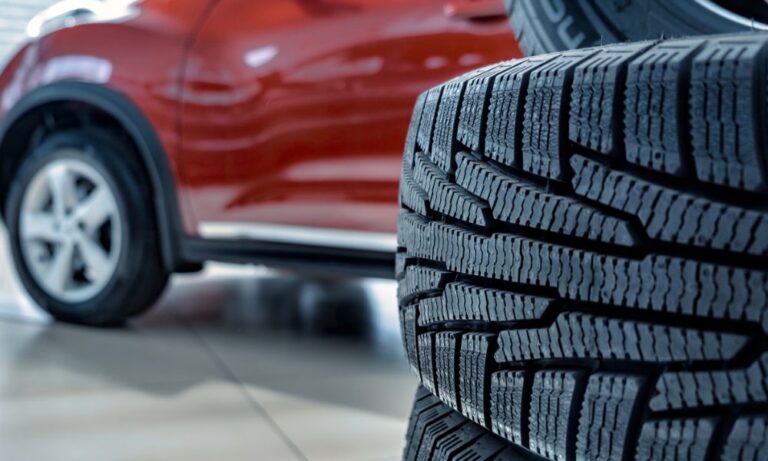 The Complete Guide to 15-Inch Car Tires: All the Information You Need ...